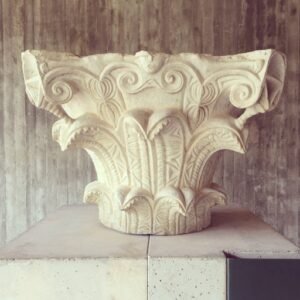 Perfect GRC Jali for elevation, High-quality GFRC products